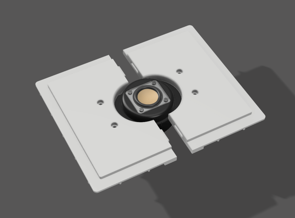Creating an IEC-268 Baffle, Part 2 – Amplify Labs Blog