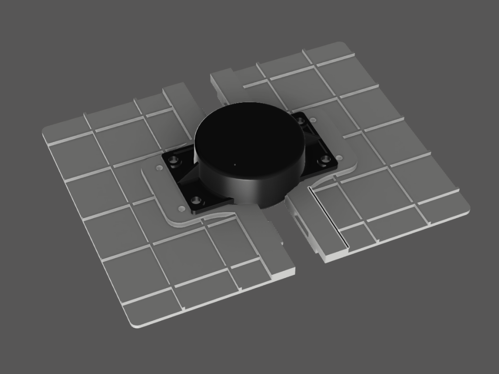 Creating an IEC-268 Baffle, Part 2 – Amplify Labs Blog